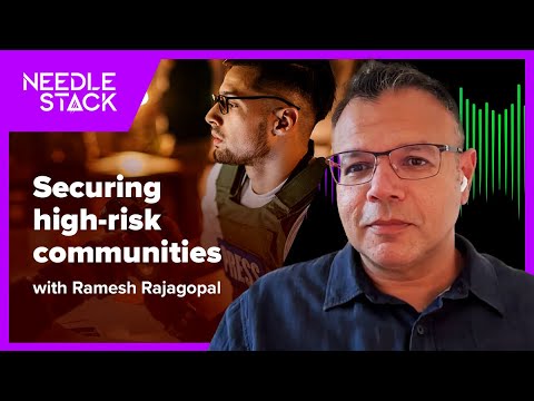 Securing high-risk communities | S3E70 - YouTube