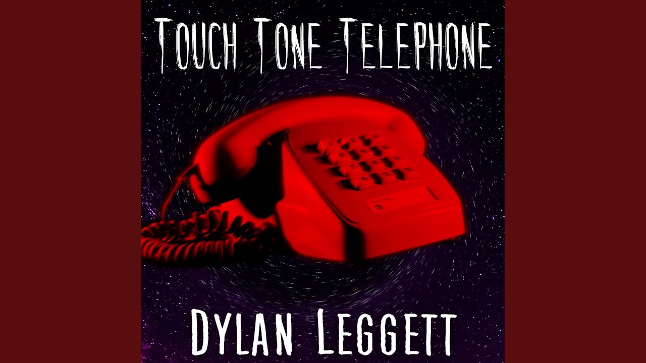 Touch Tone Telephone - YouTube