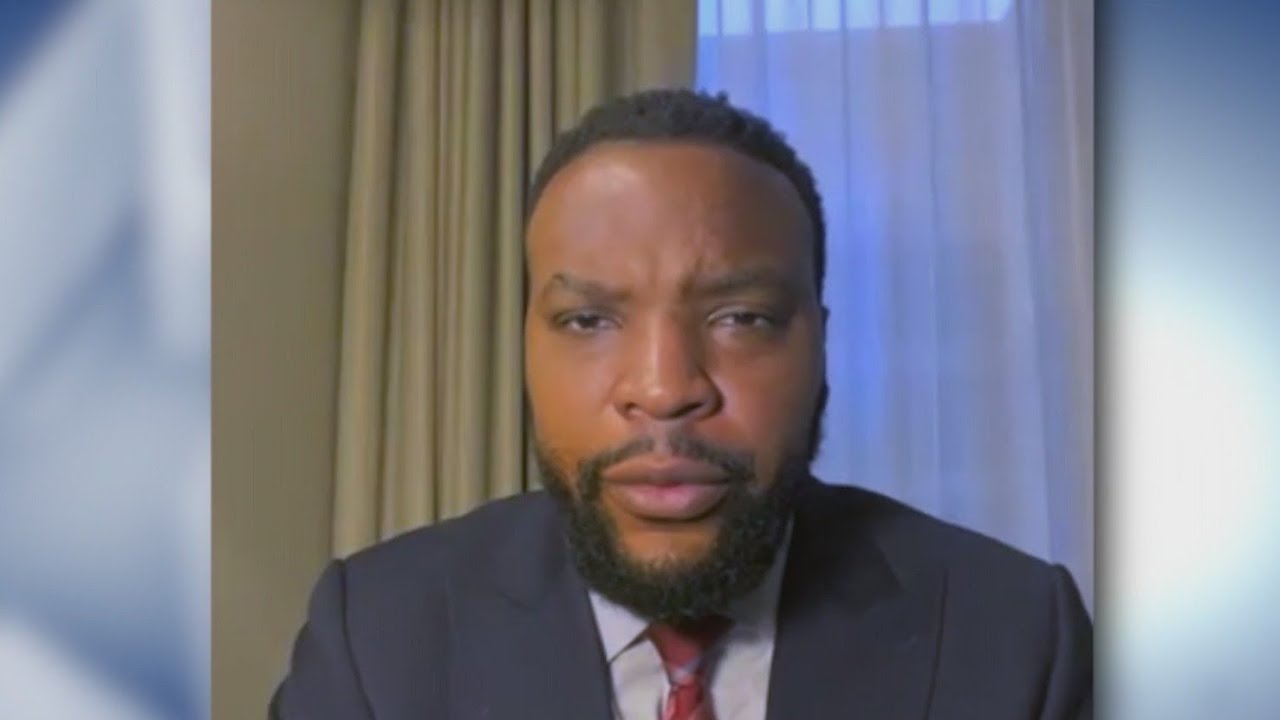 Texas Democratic AG candidate profiles: civil rights attorney Lee ...