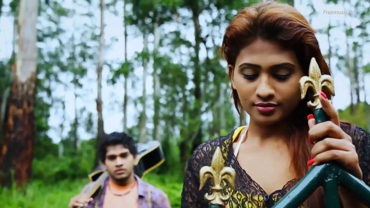 Sihinayaki Jeewithe - Manjula Wallawaththage - www.FreeMusic.lk - YouTube