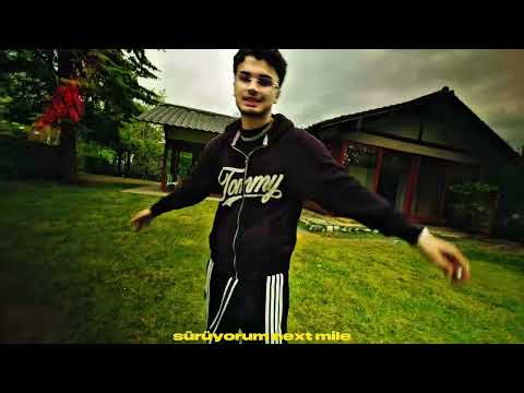 Diam - Hızlı Hayat (Official Music Video)