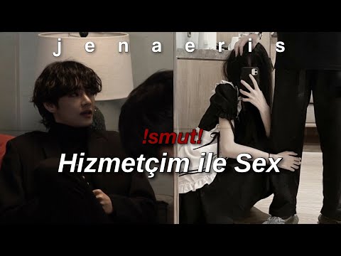 𝙋𝙖𝙩𝙧𝙤𝙣𝙪𝙢 Kim Taehyung ile hayal et ྅ ˢᵐᵘᵗ #storytime #taehyung #smut