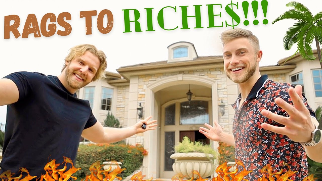 How King Credit went from $82,000 in Debt to MILLIONAIRE in 2 YEARS ...