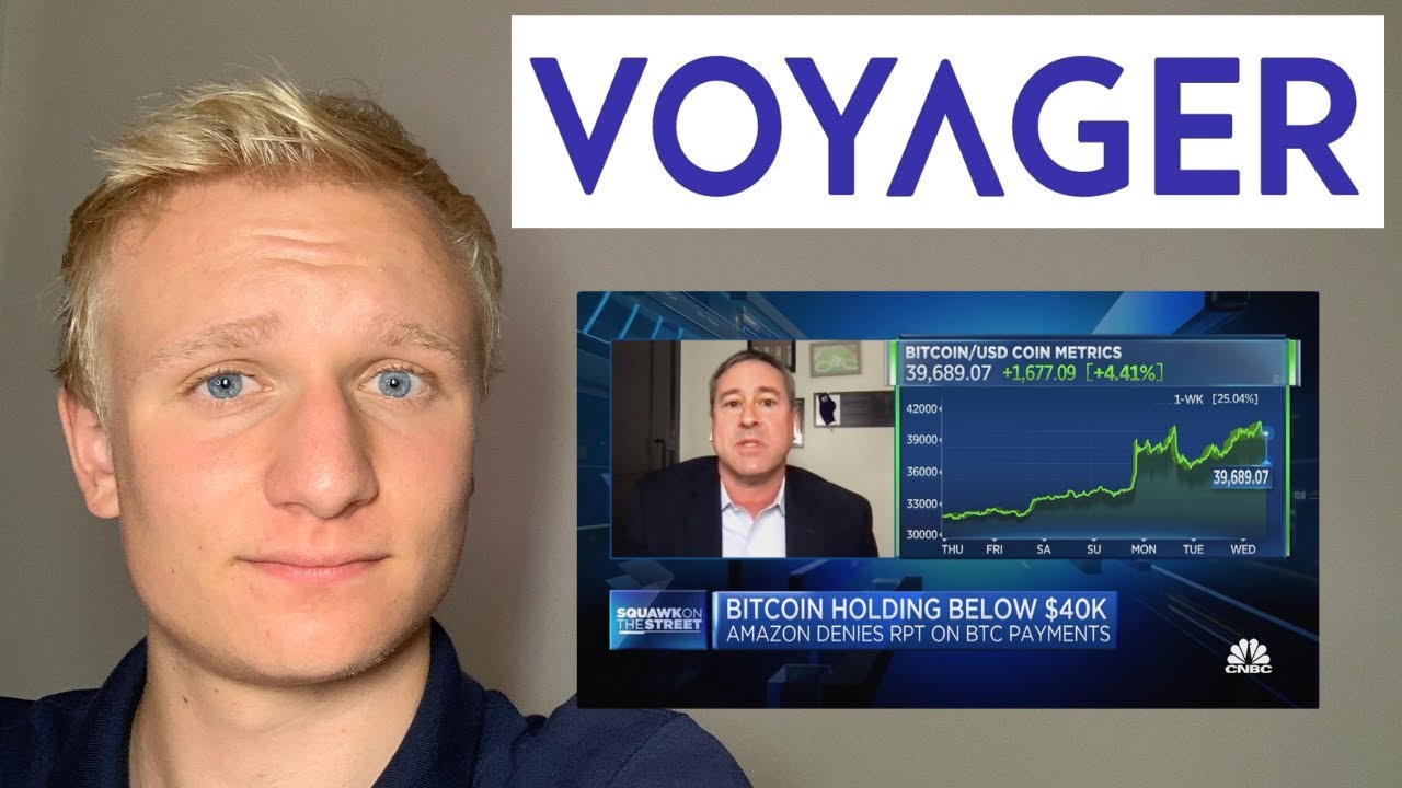 Steve Ehrlich Just Said This On CNBC | Platform Shutdown Response - YouTube