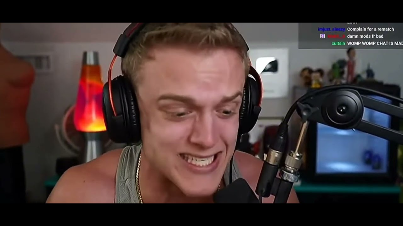 joe bartolozzi funny moments 4k - YouTube