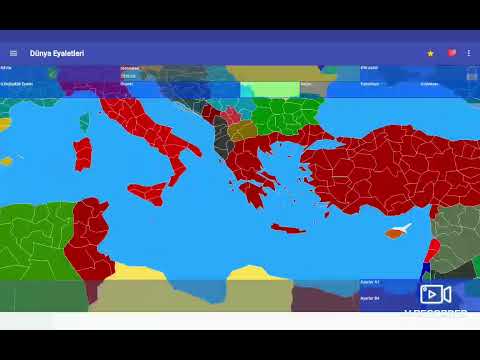 3 Dünya Savaşı gibi bir şey oldu