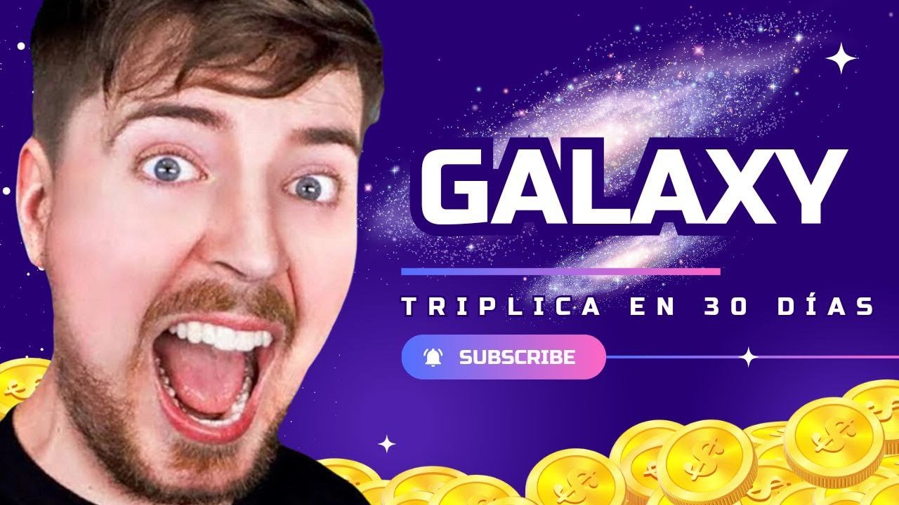 GALAXY | - YouTube