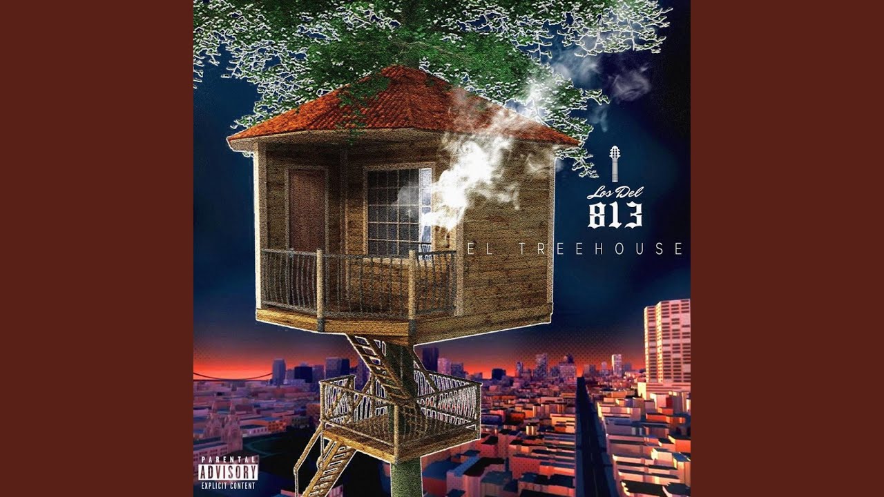 EL TREEHOUSE (Official Audio) - YouTube