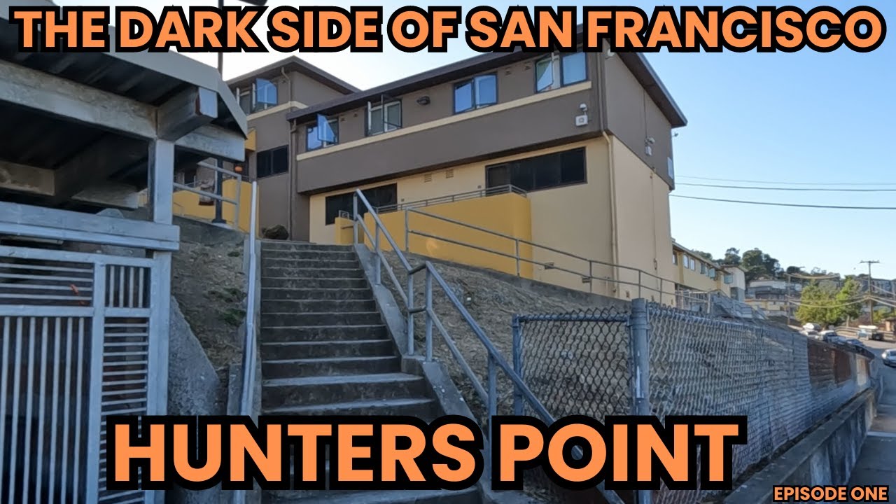 Hunters Point Sf Radiation at Carl Buteau blog