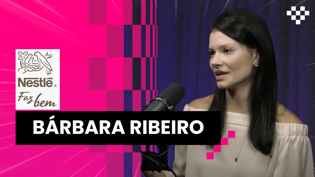 #EP16 Bárbara Ribeiro (Nestlé) | Creators, inovação e conversão - YouTube