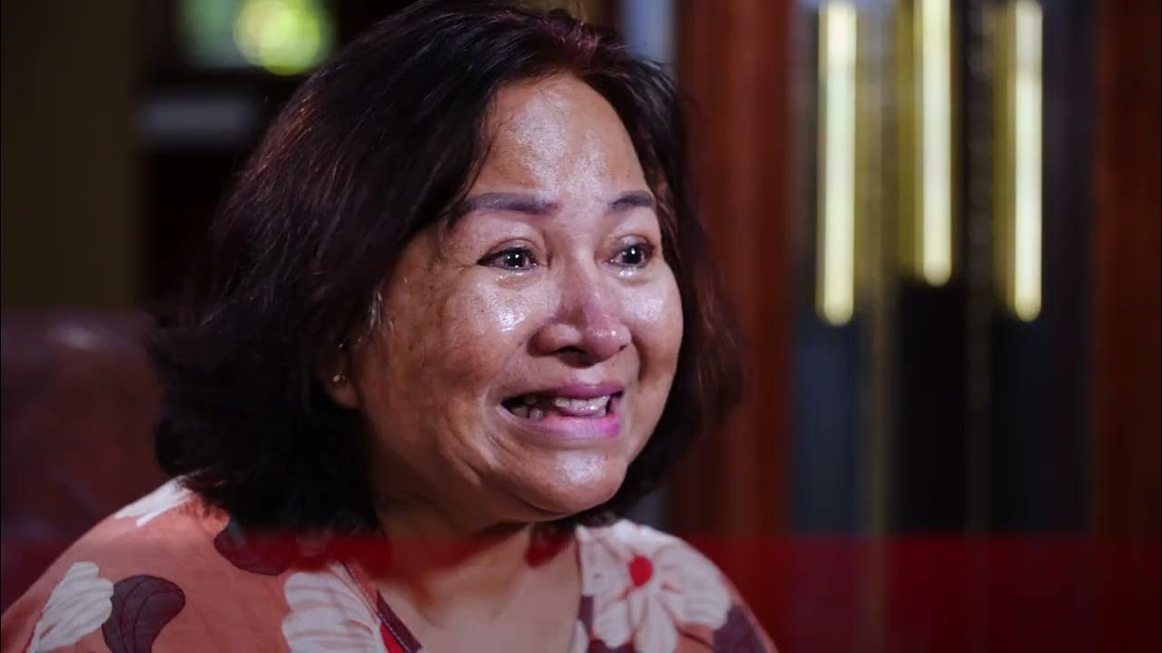 PELAYANAN LBH MAWAR SARON - YouTube