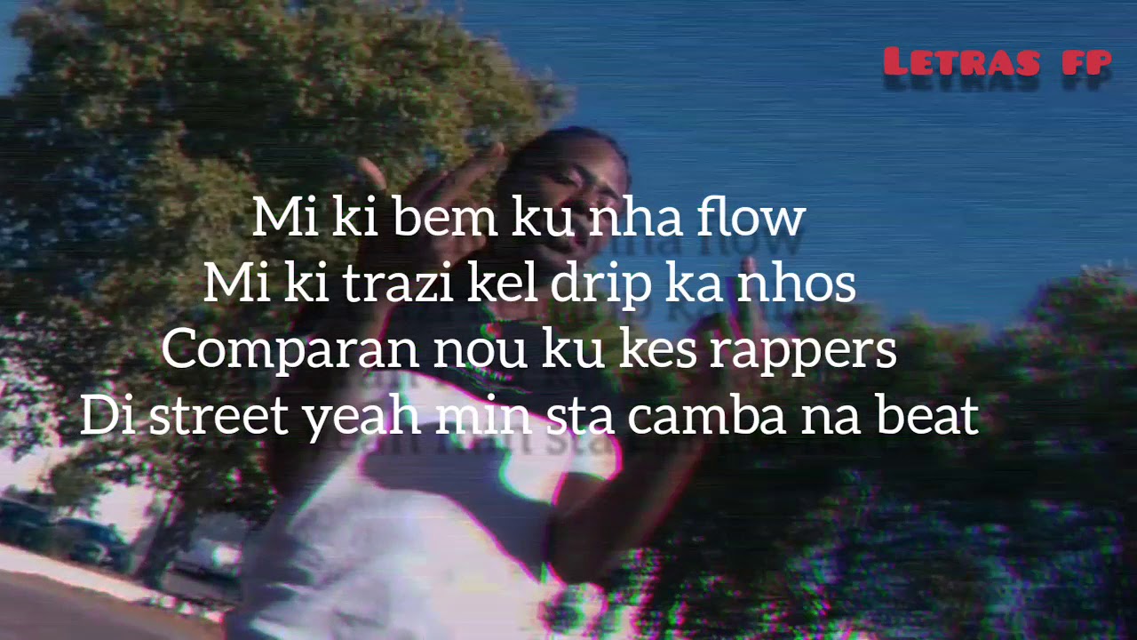 [LETRA]Rafa G - Drip - YouTube