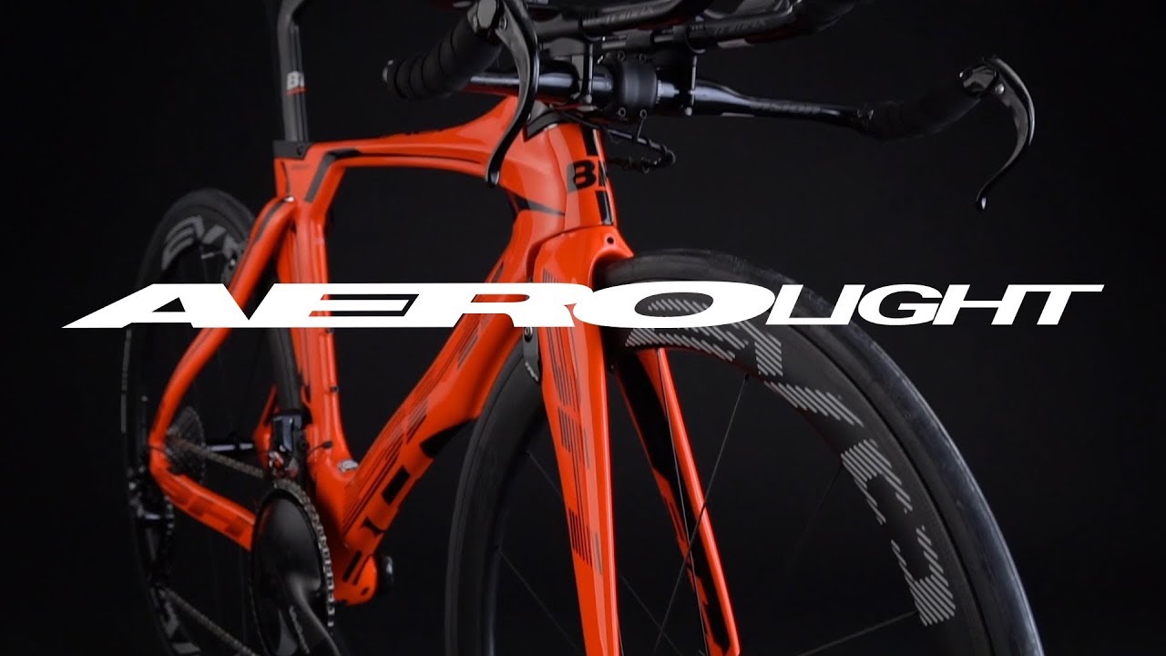 In the New | 2019 Aerolight - YouTube