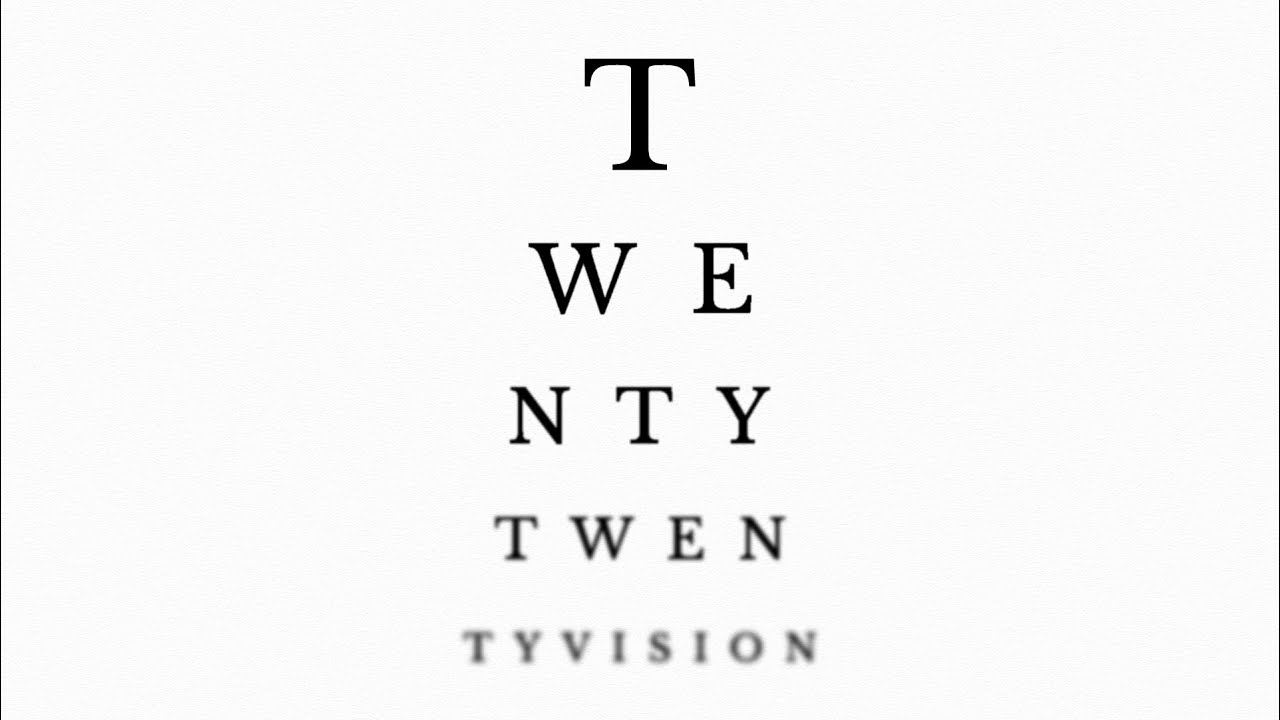 Twenty Twenty Vision — Week 1 | Northwood Live | 11:00 AM - YouTube