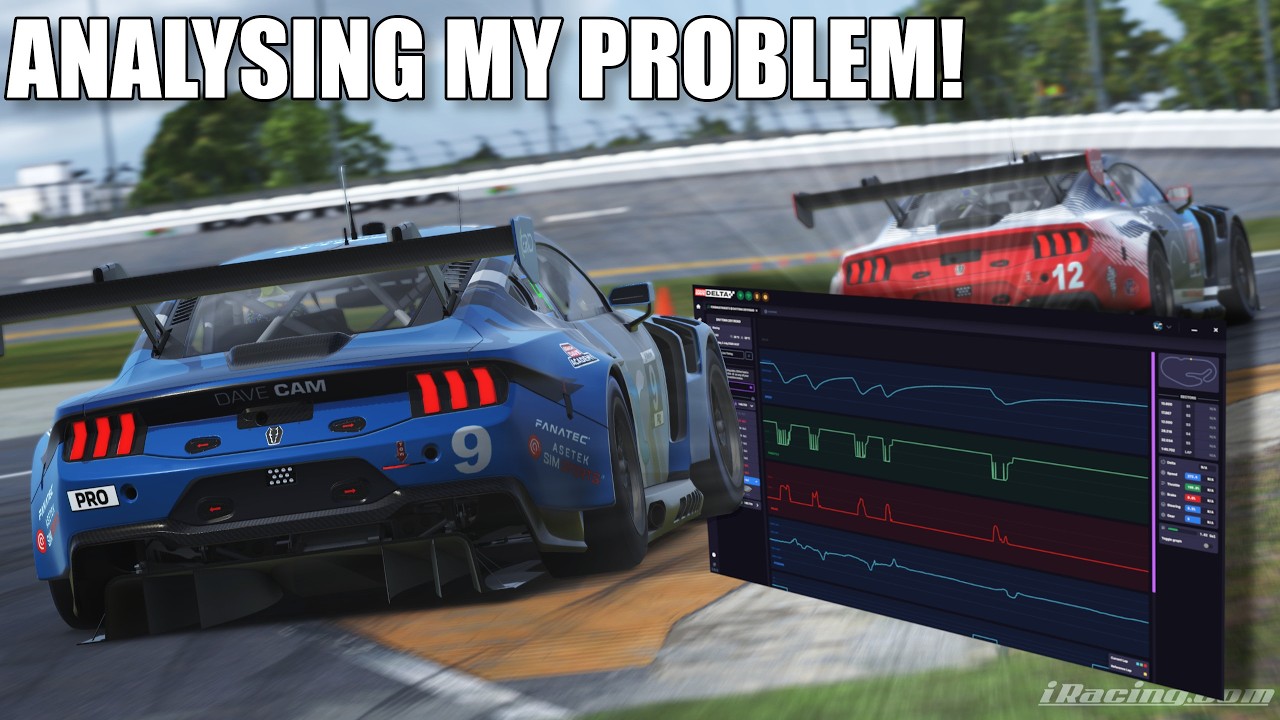 A REAL WORLD EXAMPLE of the Coach Dave Delta brand new feature! - YouTube