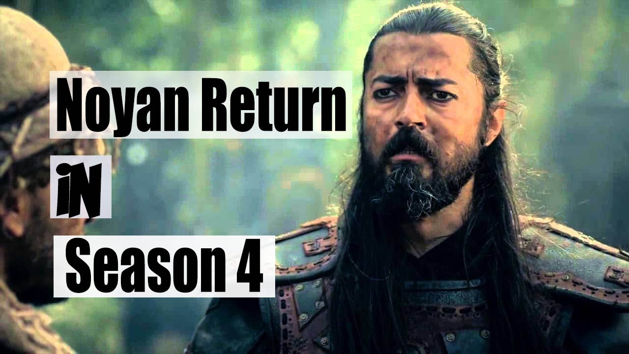 Dangers man Noyan Is Return In Season 4 || Best Fighting Scene Noyan ...