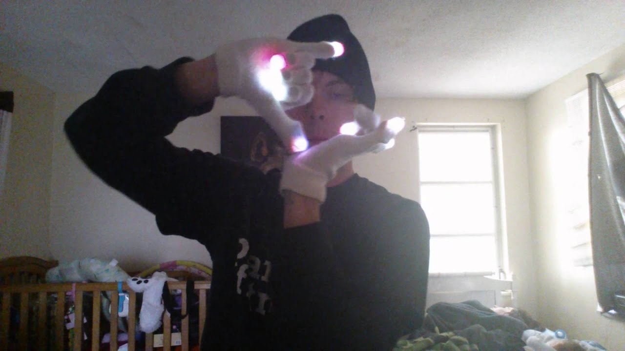 [TLNT][GNON][SITH] Mayh3m Trippy flow - YouTube