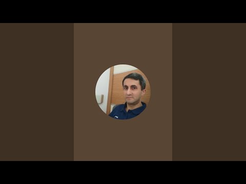 Ali Ulu _ Gerçek HZ MEHDİ A.S kanalı canlı yayında