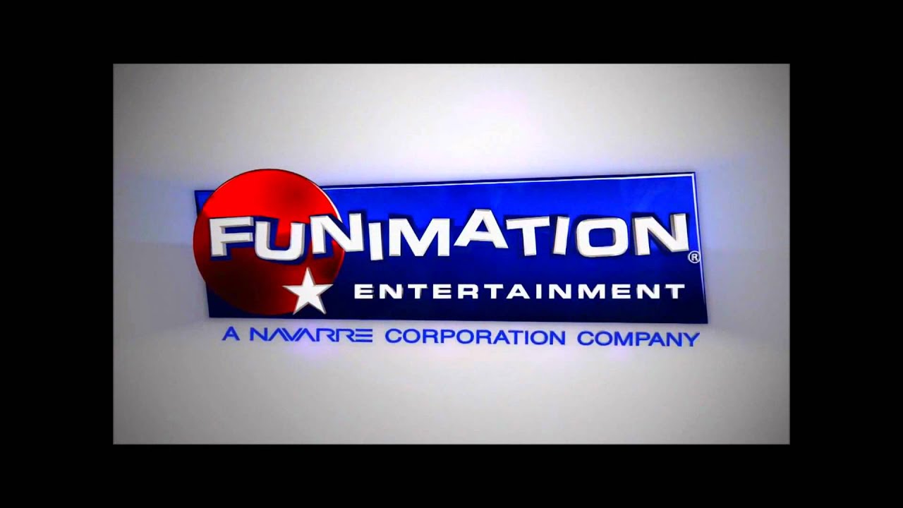 New Funimation Logo - YouTube