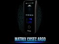 Matrix Biometric Access Control System - Matrix Cosec Vega Fax Trader ...