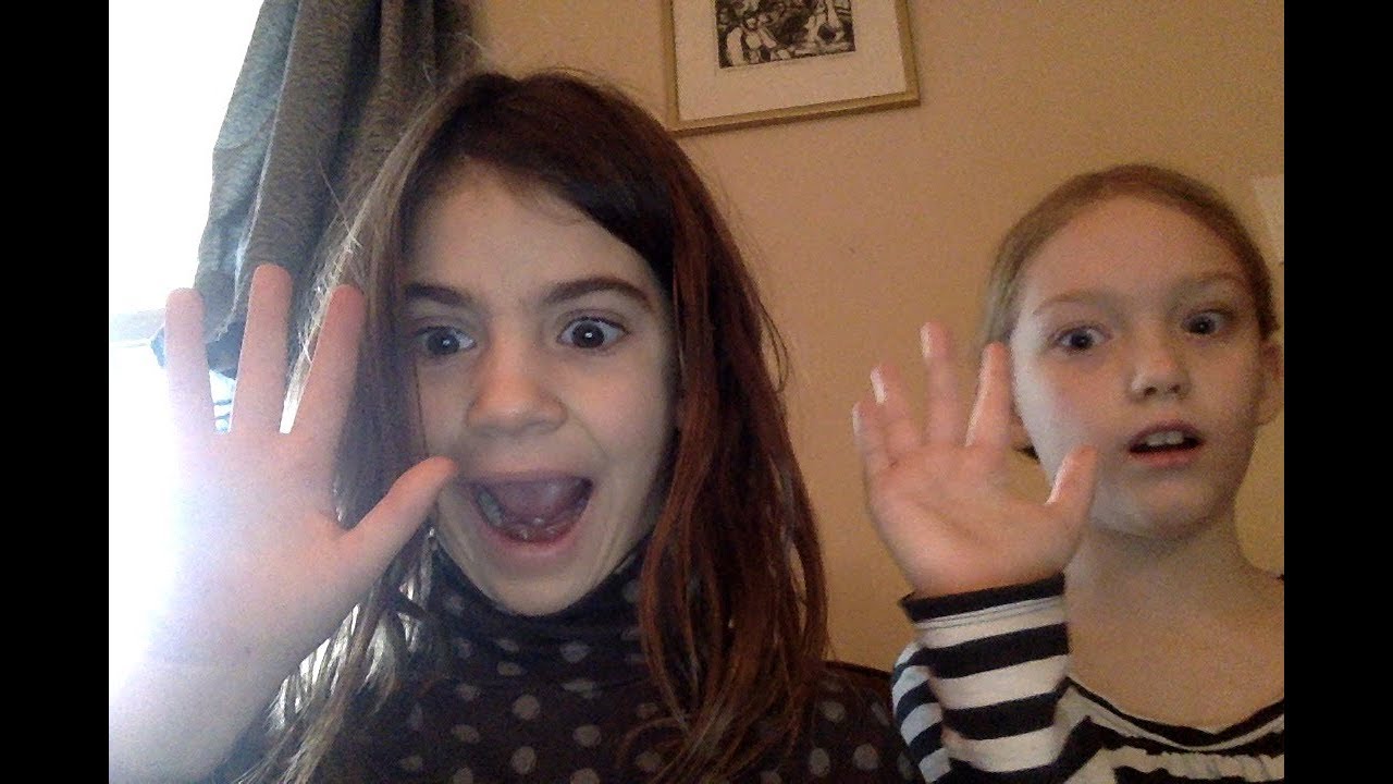 Left Handed Challenge - YouTube