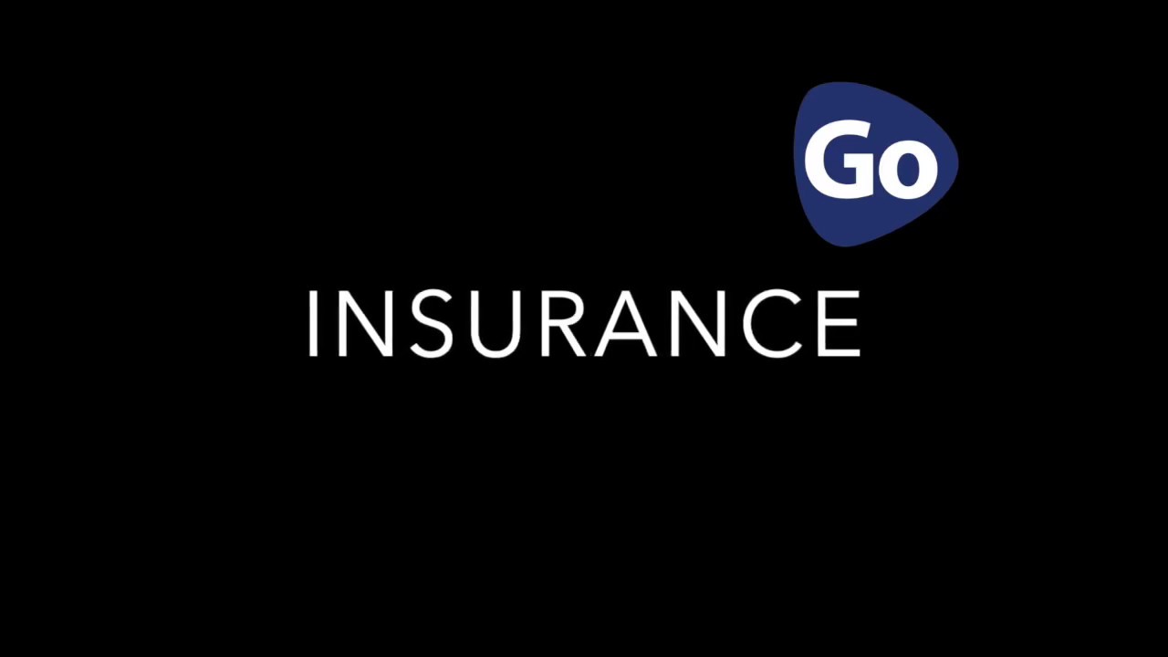 Go Insurance || गो बीमा - YouTube