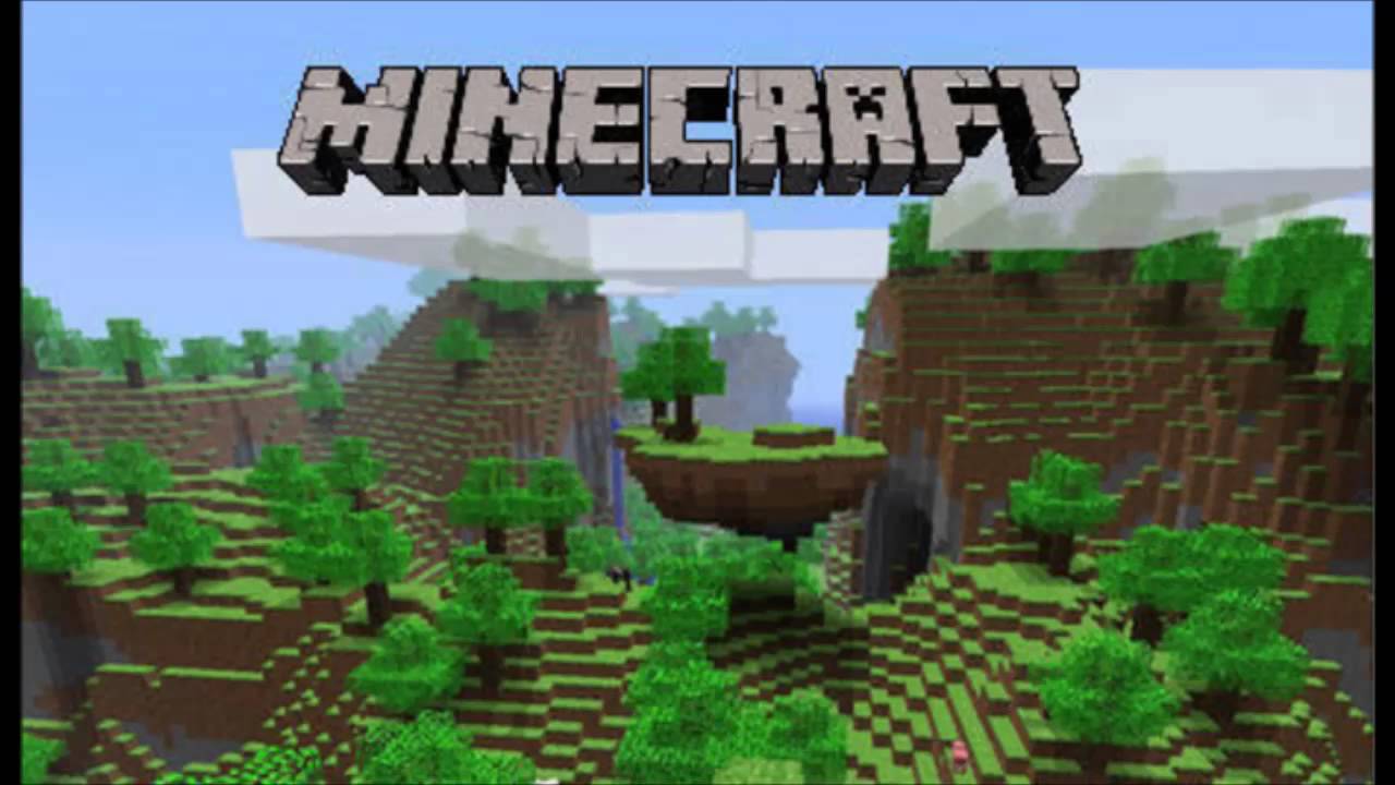 ahora Minecraft es mine crack en USA - YouTube