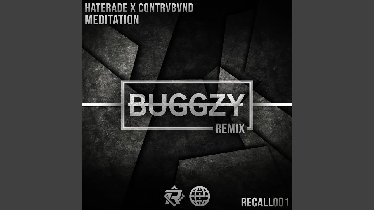 Meditation (Buggzy Remix) - YouTube