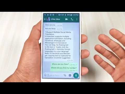 tranit app - YouTube