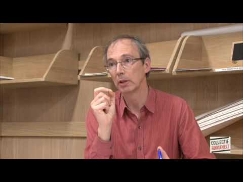 Didier Goubert : agir d’un même élan pour le climat et contre la ...