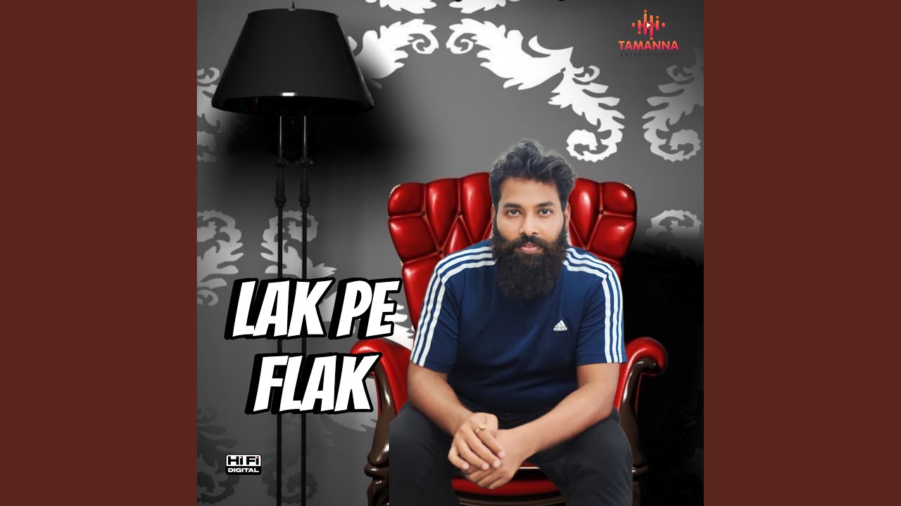 Lak Pe Falak - YouTube