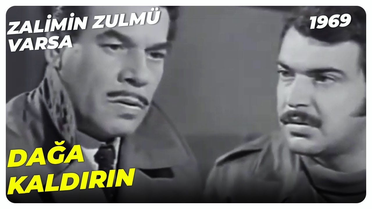 Zalimin Zulmü Varsa - Kahpe Kadını Evinden Alın | Yıldırım Gencer Figen ...