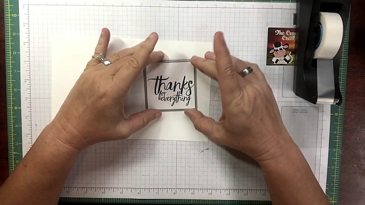 Tip - Getting that perfect window cut everytime - YouTube