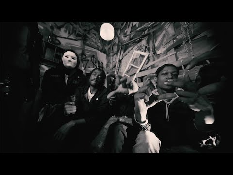 Lil Pug - GET OVER MUSIC (Official Video)