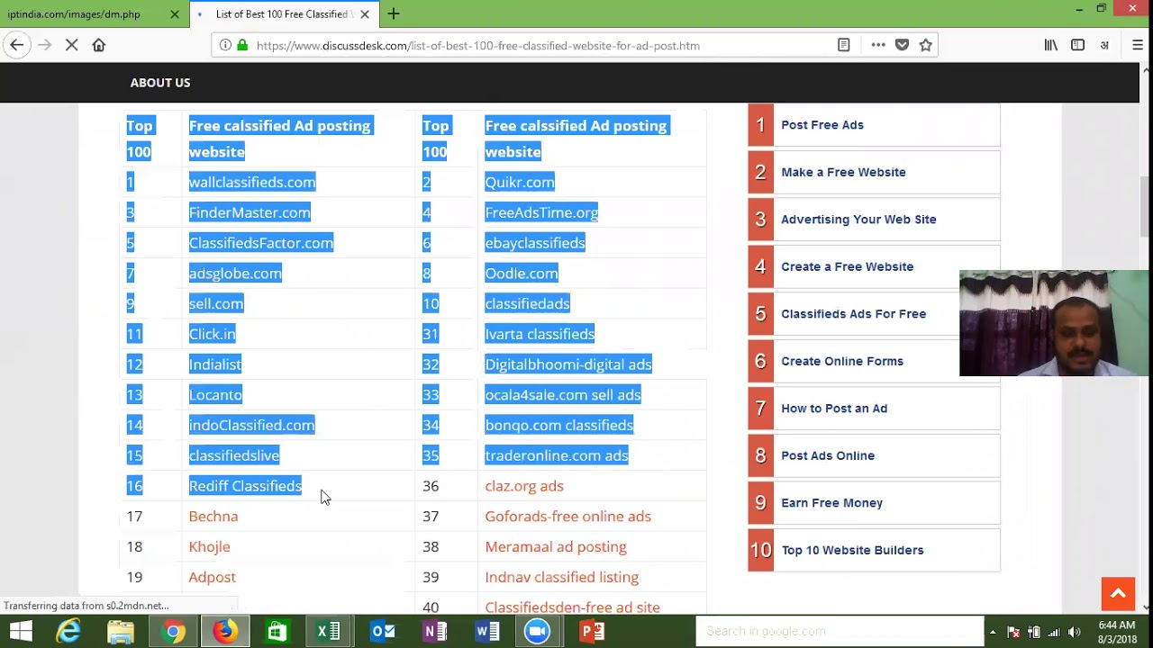 Vba Macros Class 1 In Hindi Youtube