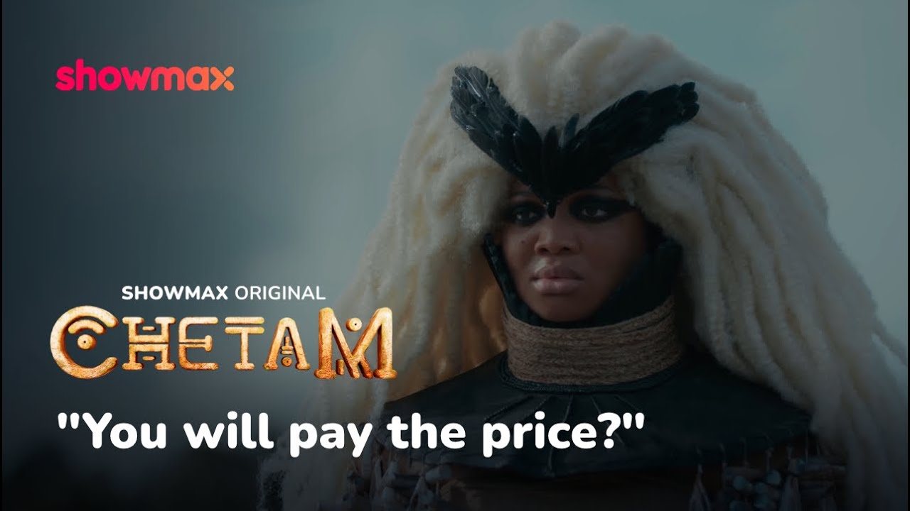 Akuada makes desperate moves | Cheta M Episodes 12-15 | Showmax ...