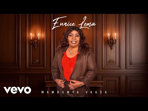Eunice Lema - Maovu (Audio)