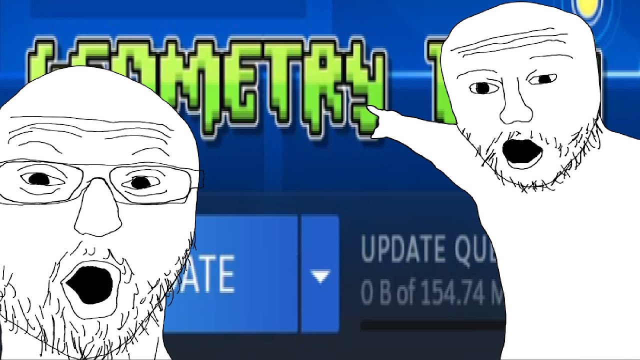 I checked Steam - YouTube