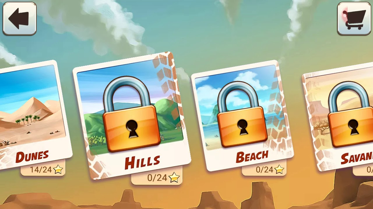 Nice gameplay - YouTube