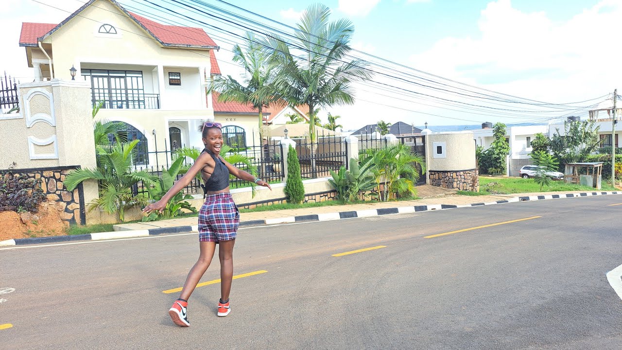 Amazing🤗 How Gikondo Town Looks Like in 2023 /Yellow Fever vaccine at ...