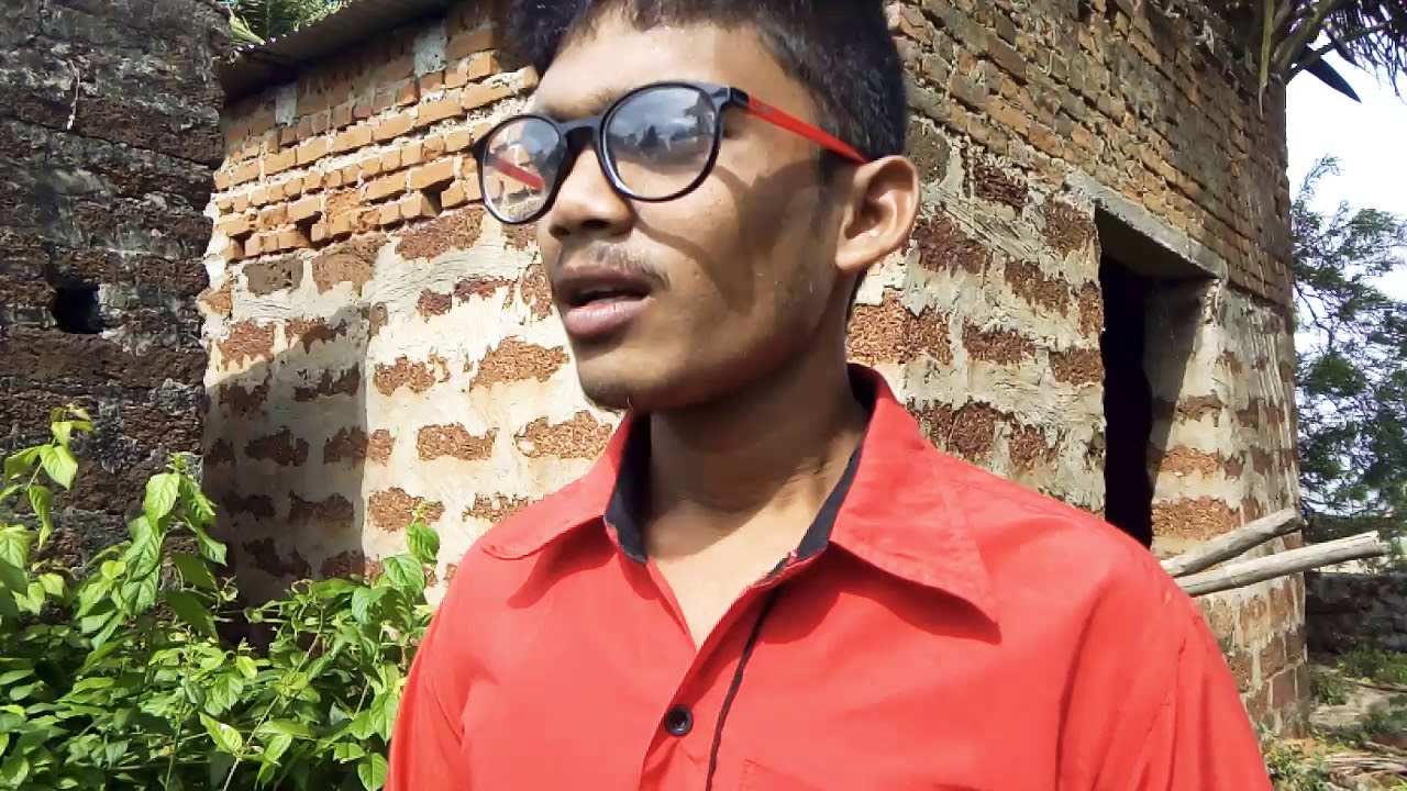 L D production . kichi sopna // kichi bhabana @ Actor ""Lipu,, 😱😵 - YouTube