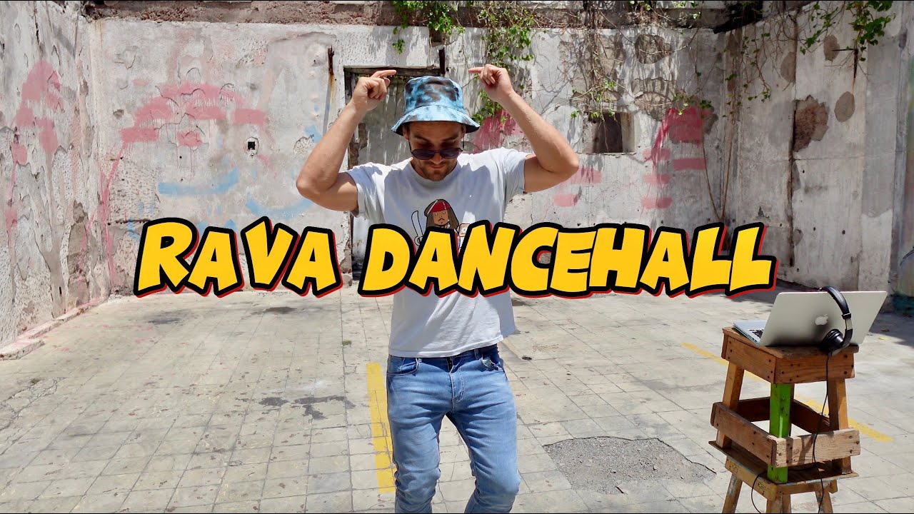 Rava Dancehall 2023 - YouTube