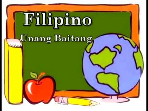 Instructional Video Material sa Filipino Padamdam - YouTube