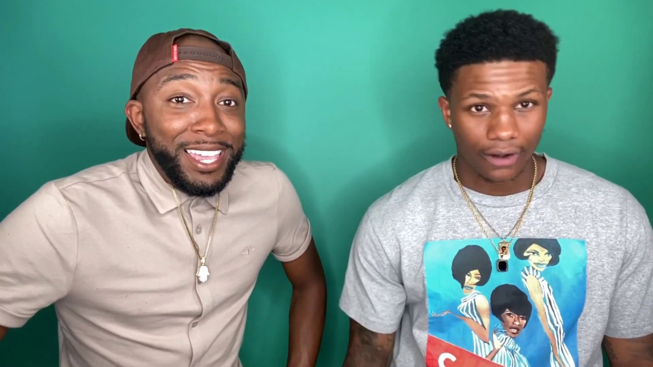 EP.4 Thank God for E.D.D!!!(Top10 Rap Music Video Countdown) - YouTube