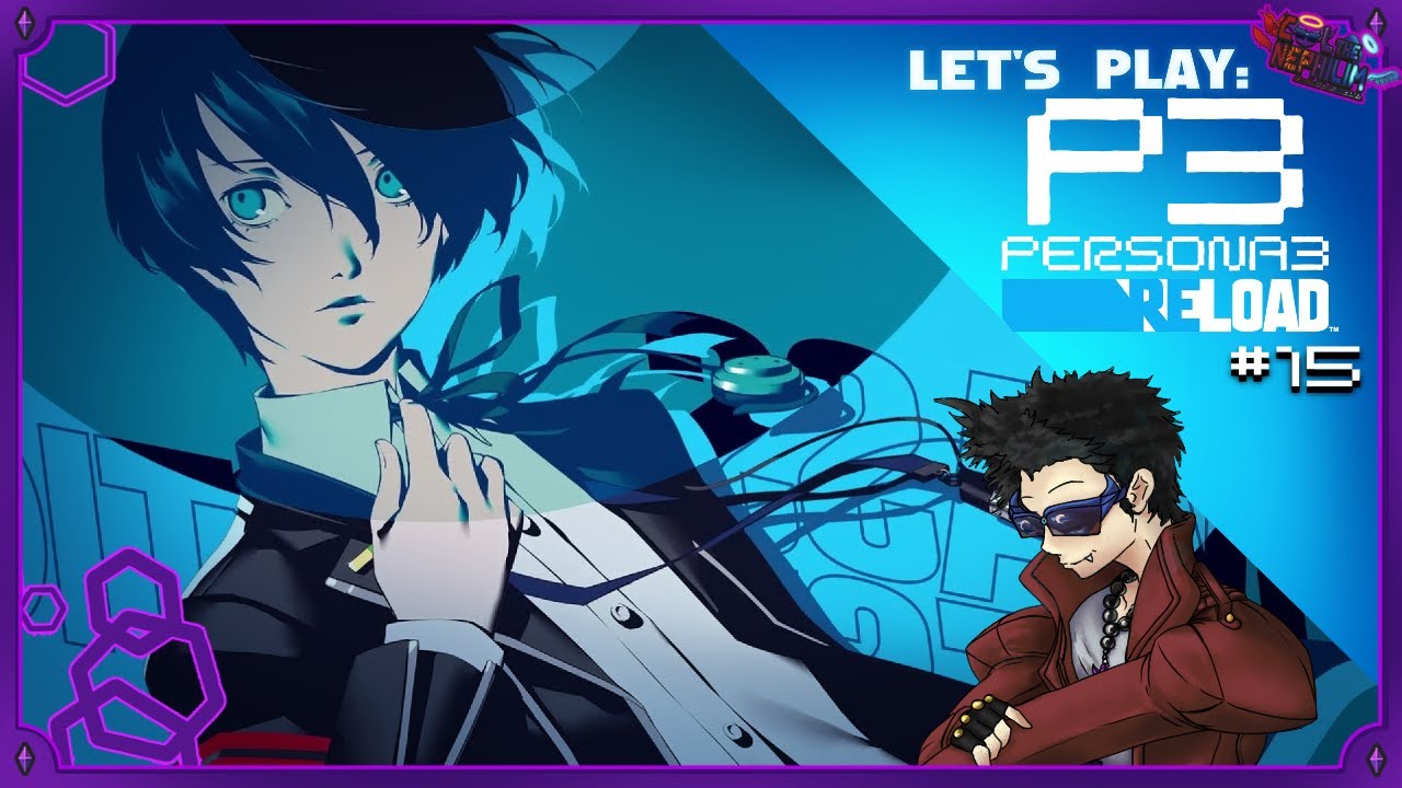 [P3 RELOAD] PT.15 What Have We DONE - YouTube
