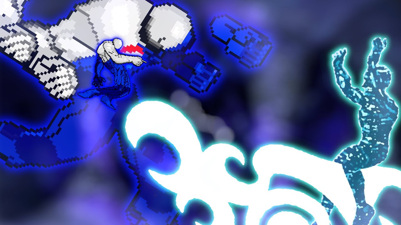 (SSBB) Tabuu vs Pepsi Man [Sprite Animation] - YouTube