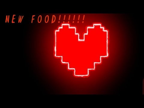UTMM Madness: how to get & showcasing new dt food!!!! - YouTube