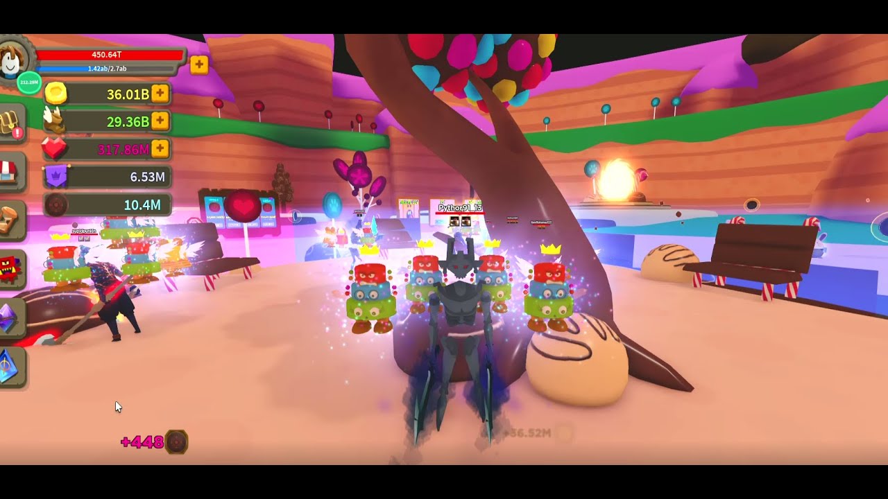 Finishing the Easter Pass in Giant sim - YouTube