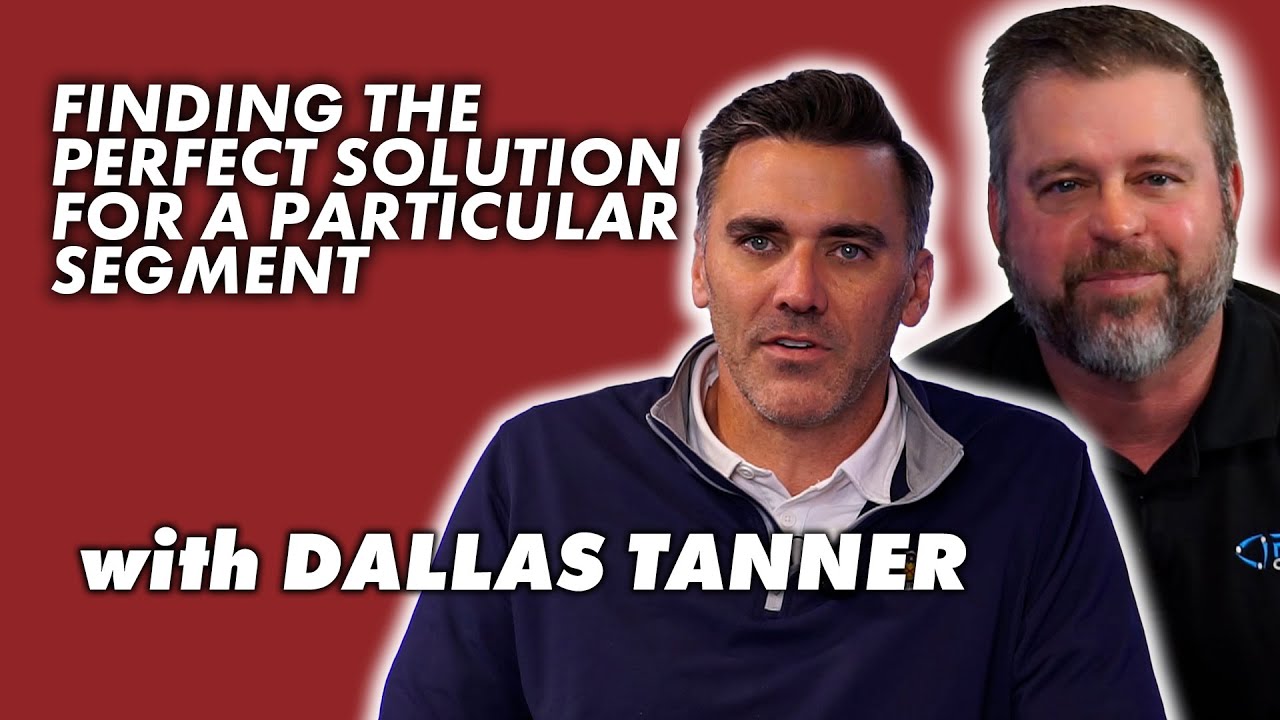 Finding the Perfect Solution for a Particular Segment with Dallas ...