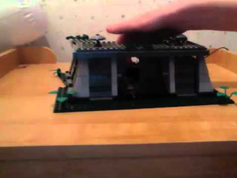 Star Wars Fort - YouTube